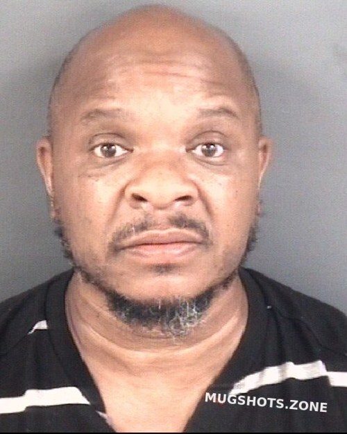 MCLEAN KEVIN DELANO 08/11/2024 - Cumberland County Mugshots Zone