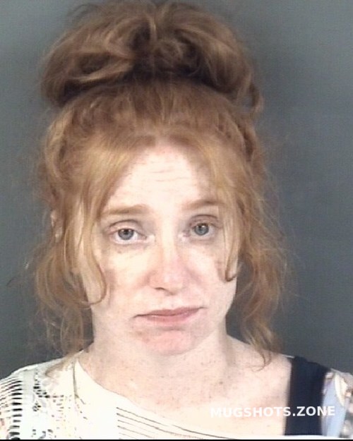 SCHUH ASHLEY REBECCA 08/12/2024 - Cumberland County Mugshots Zone