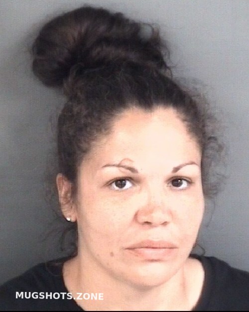 LOCKLEAR KIMBERLY 08/12/2024 - Cumberland County Mugshots Zone