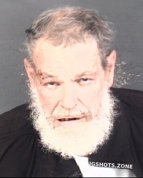 RAMSBURG HAROLD EUGENE 08/13/2024 - Cumberland County Mugshots Zone