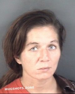 BREWINGTON AMANDA MICHELLE 08/14/2024 - Cumberland County Mugshots Zone
