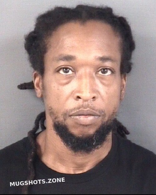 STACKHOUSE DESMOND OMAR 08/14/2024 - Cumberland County Mugshots Zone
