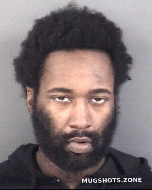 WILSON IYAIR ZAROD 08/14/2024 - Cumberland County Mugshots Zone
