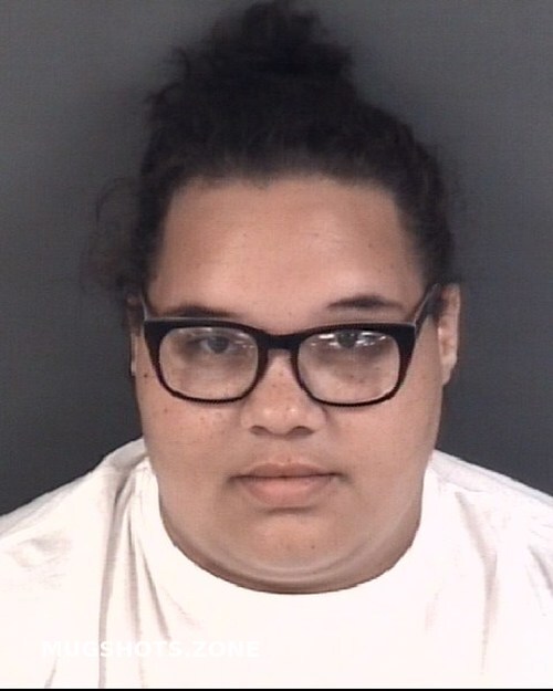 LOCKLEAR CHEYENNE RENA 08/14/2024 - Cumberland County Mugshots Zone