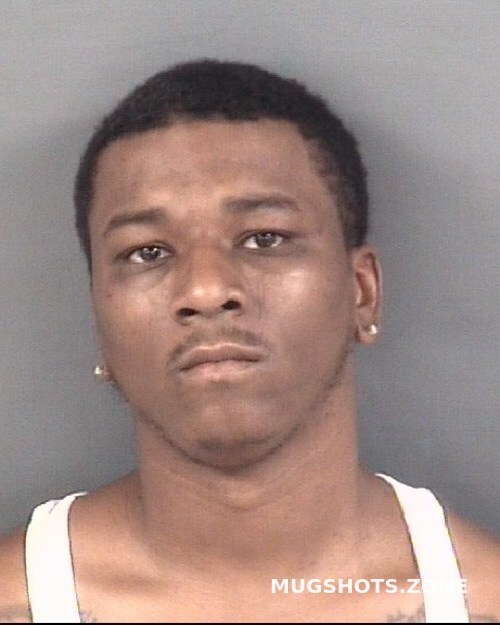 TOWNSEND REGINALD RAYE 08/15/2024 - Cumberland County Mugshots Zone