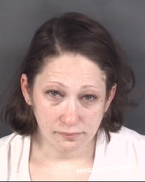 CANADY TARA RENEE 08/15/2024 - Cumberland County Mugshots Zone