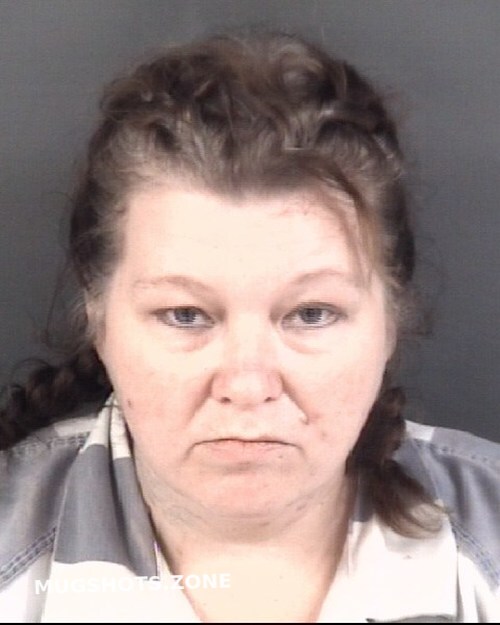 HERRING LATOSHA HARRIS 08/16/2024 - Cumberland County Mugshots Zone