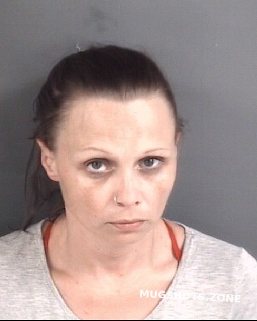 BLANTON RENEE GABRIELLA 08/16/2024 - Cumberland County Mugshots Zone