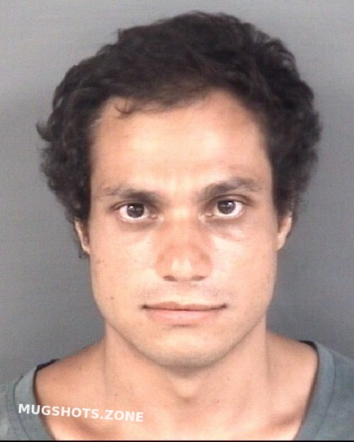 HARDY TRAVIS ALLEN 08/18/2024 - Cumberland County Mugshots Zone