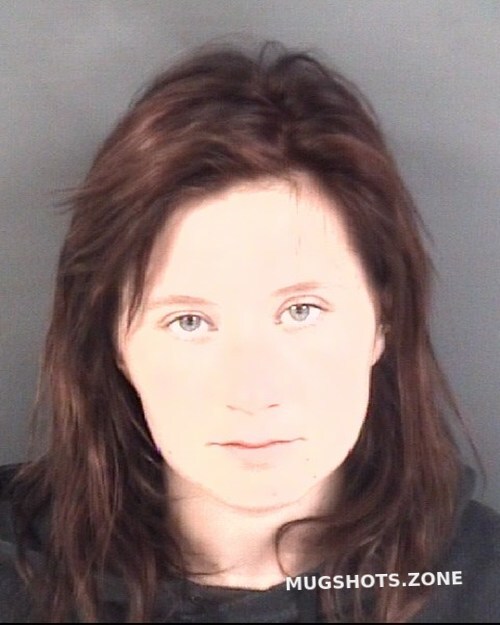LEWIS AISHA LENORA 08/19/2024 - Cumberland County Mugshots Zone