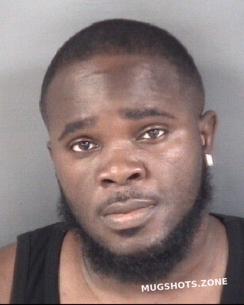 CAMPBELL MARCEL DAMIANO 08/20/2024 - Cumberland County Mugshots Zone