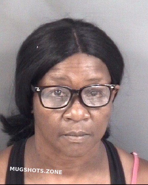 DAVIS DORETHA TARA 08/21/2024 - Cumberland County Mugshots Zone