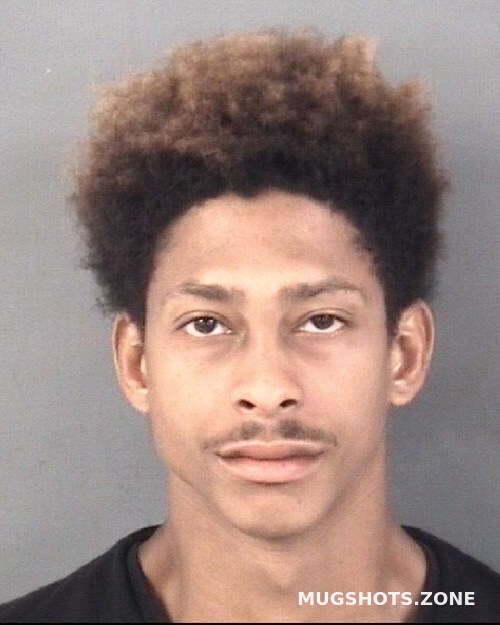 DAVIS ISAIAH ARMON 08/21/2024 - Cumberland County Mugshots Zone