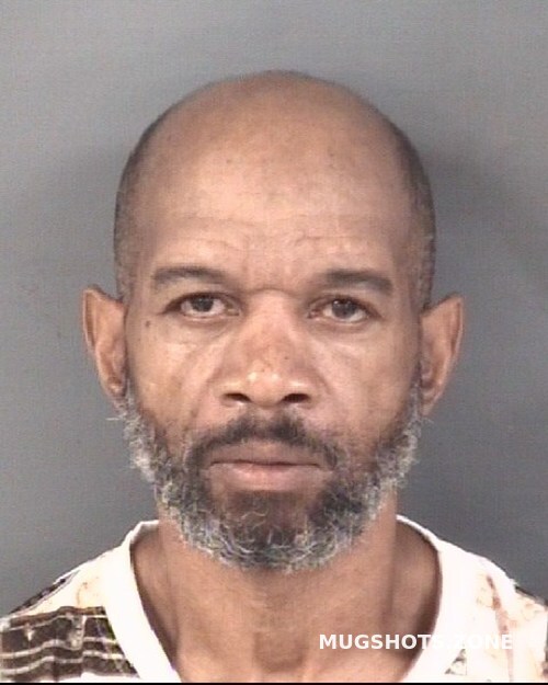 MCNEILL RODNEY RAY 08/21/2024 - Cumberland County Mugshots Zone