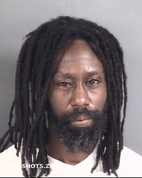 HOWARD TERRELL LAVONNE 08/21/2024 - Cumberland County Mugshots Zone