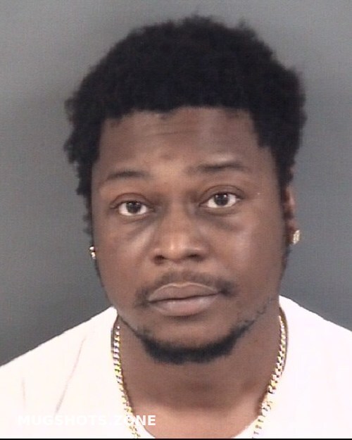TURNER JARVIS LAMAR 08/24/2024 - Cumberland County Mugshots Zone