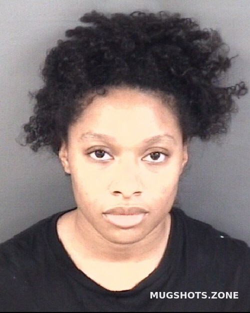 SMITH SHAMYRA ALLYSSA 08/25/2024 - Cumberland County Mugshots Zone