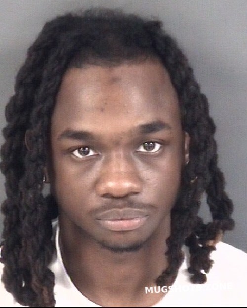ROBINSON JAIVIAN OMARI 08/27/2024 - Cumberland County Mugshots Zone