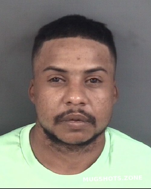 LOCKLEAR JUSTIN 08/27/2024 - Cumberland County Mugshots Zone