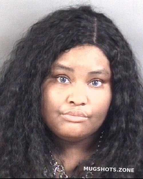 PEACE ASHLEY 08/28/2024 - Cumberland County Mugshots Zone