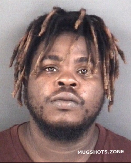 QUICK JOHNATHON DAQUAN 08/29/2024 - Cumberland County Mugshots Zone