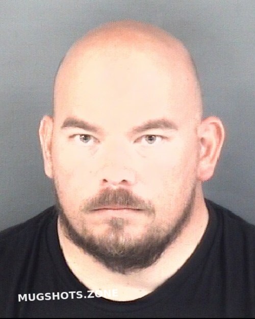 GERBER BRIAN CHRISTOPHER 08/29/2024 - Cumberland County Mugshots Zone