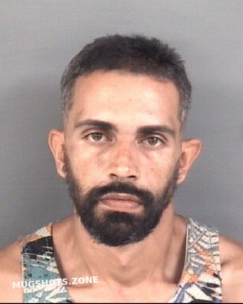 BULLARD PATRICK LYNN 08/30/2024 - Cumberland County Mugshots Zone