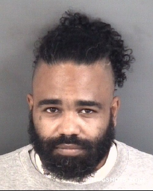 LOCKLEAR CHARLES DEWEY 08/30/2024 - Cumberland County Mugshots Zone