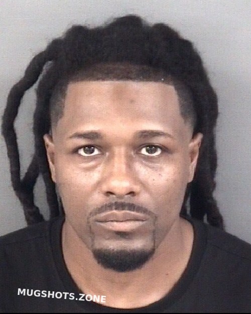 BROWN JAMARCUS TYRONE 08/30/2024 - Cumberland County Mugshots Zone