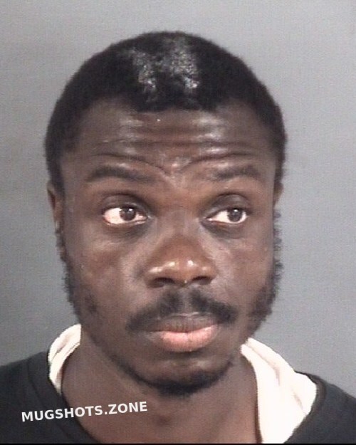WARREN SHERRICK LYNN 08/31/2024 - Cumberland County Mugshots Zone