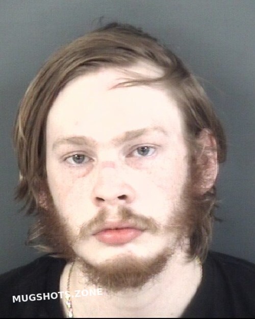 REED JUSTIN TYLER 08/31/2024 - Cumberland County Mugshots Zone