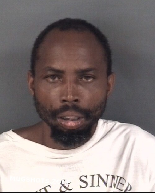 CREECH DARIUS SEAN 08/31/2024 - Cumberland County Mugshots Zone