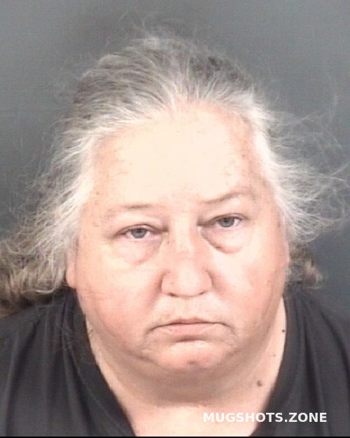 FROST SHARON SMITH 08/31/2024 - Cumberland County Mugshots Zone