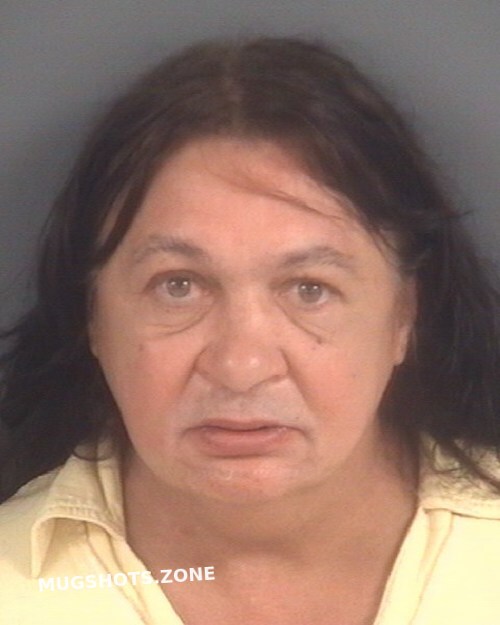 MUSSELWHITE VICKY JOYCE 09/01/2024 - Cumberland County Mugshots Zone