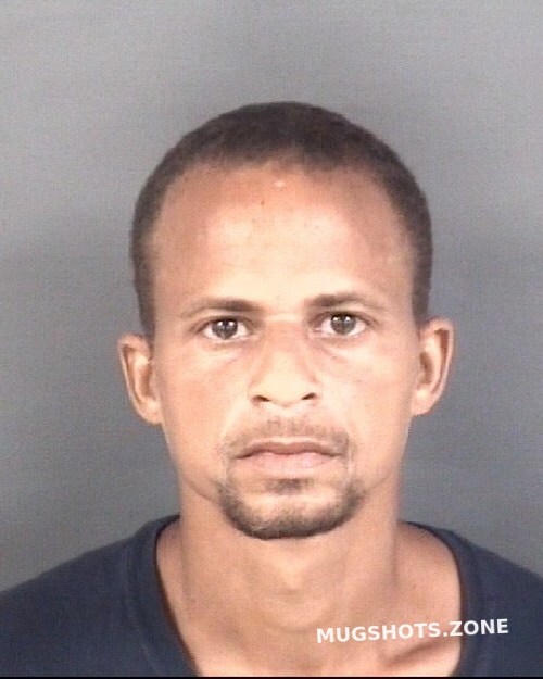 MCKELLAR CARL TIMOTHY 09/01/2024 - Cumberland County Mugshots Zone