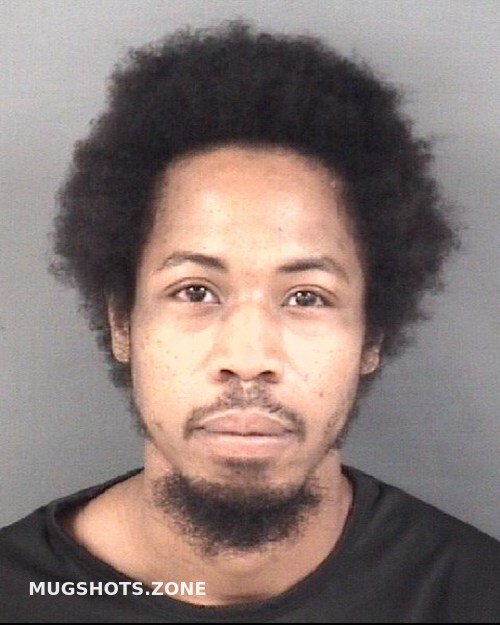 SMITH TIMOTHY DEVON 09/01/2024 - Cumberland County Mugshots Zone