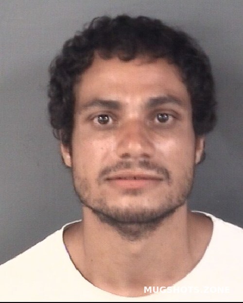 HARDY TRAVIS ALLEN 09/04/2024 - Cumberland County Mugshots Zone