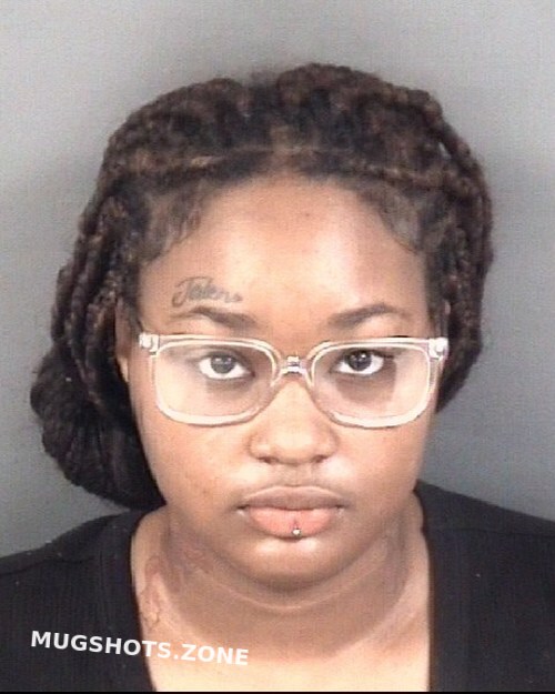 RAMIREZ HARLEY LALA MONIQUE 09/05/2024 - Cumberland County Mugshots Zone