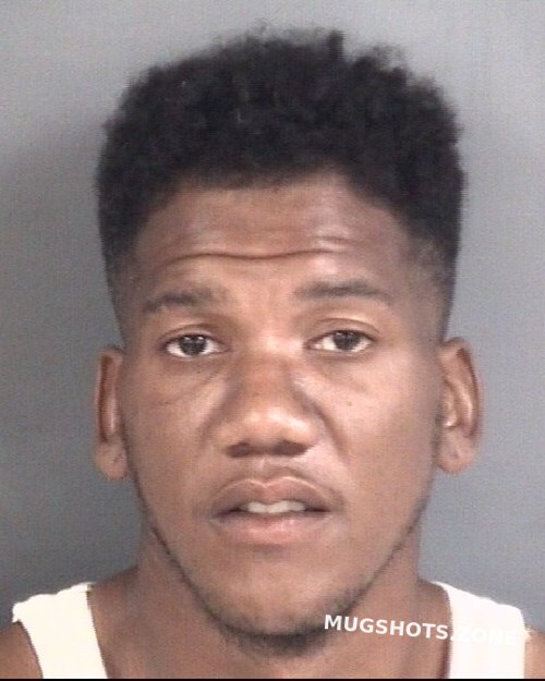 CARTER DARRYL JAMAR 09/12/2024 - Cumberland County Mugshots Zone