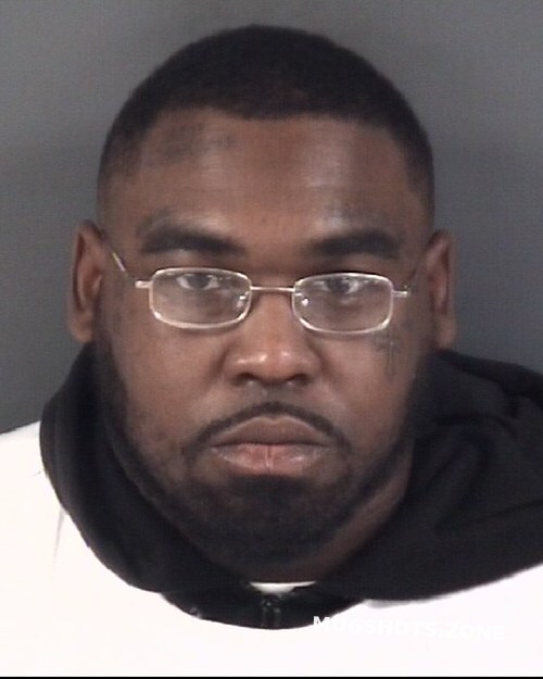 COLLINS JOVON RAQUAN 09/13/2024 - Cumberland County Mugshots Zone