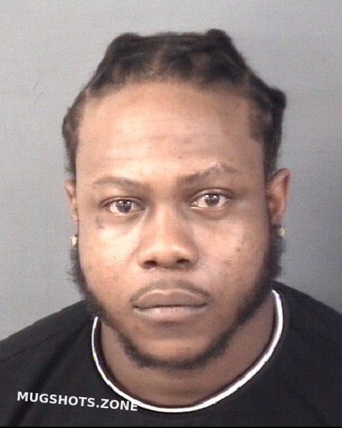 ROMELUS CARL HENS 09/15/2024 - Cumberland County Mugshots Zone