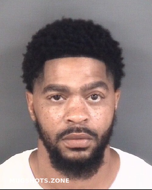 LLOYD MARTELL DEVON 09/16/2024 - Cumberland County Mugshots Zone