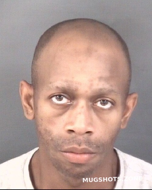 DAVIS RANDEL DENZEL 09/17/2024 - Cumberland County Mugshots Zone