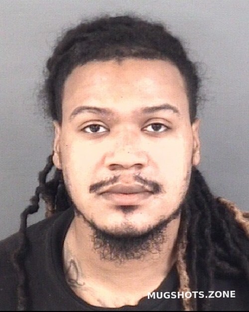 DAYE CALVIN ORLANDO 09/19/2024 - Cumberland County Mugshots Zone