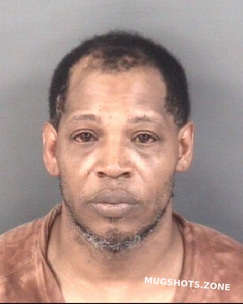 WHITEHEAD TYRONE LAMONT 09/20/2024 - Cumberland County Mugshots Zone