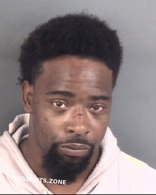 WALTERS PIERRE JAMAL 09/22/2024 - Cumberland County Mugshots Zone