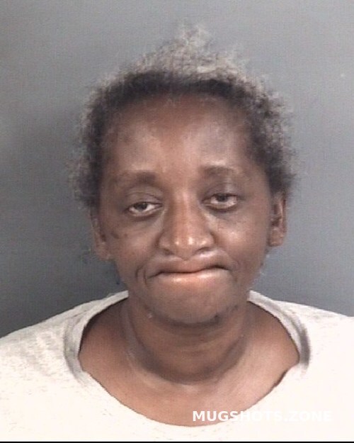 GOODMAN SHARON WALTERS 09/24/2024 - Cumberland County Mugshots Zone