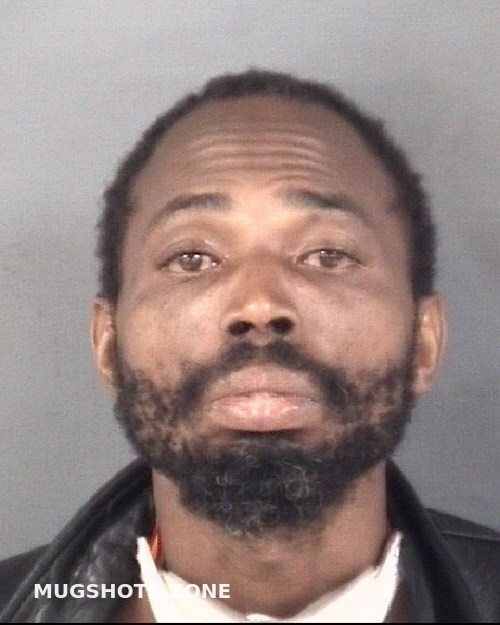 CREECH DARIUS SEAN 09/25/2024 - Cumberland County Mugshots Zone