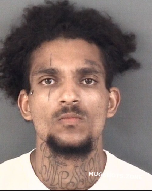 REED CHARLES ANTHONY 09/26/2024 - Cumberland County Mugshots Zone