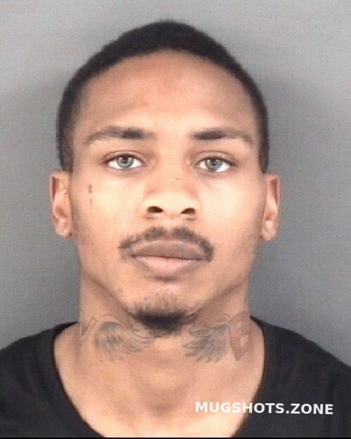 FULLER DAMARIUS TREMAINE 09/26/2024 - Cumberland County Mugshots Zone